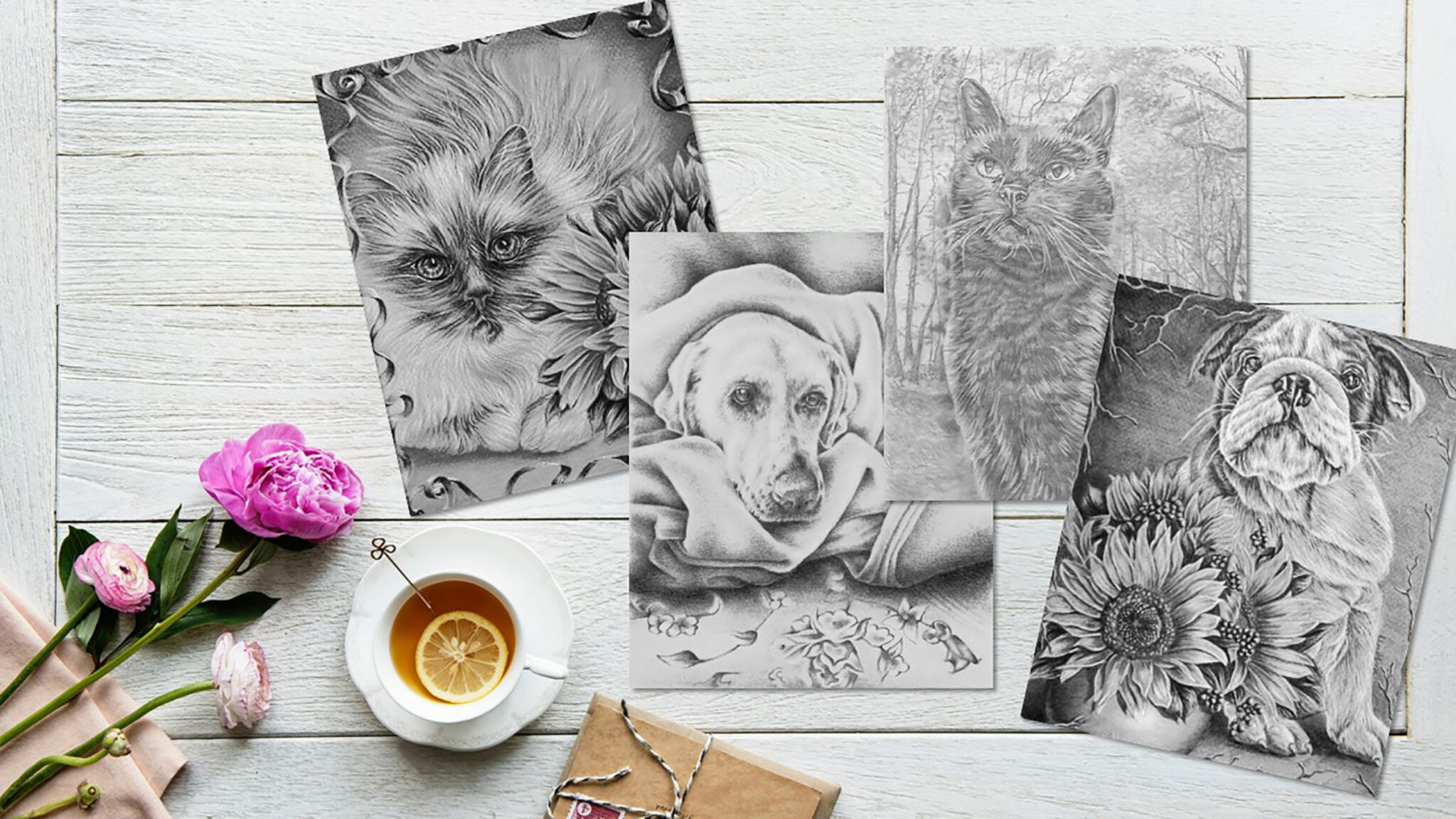 Ready For Your Ultimate Beginners Guide to Really Gorgeous Grayscale ...